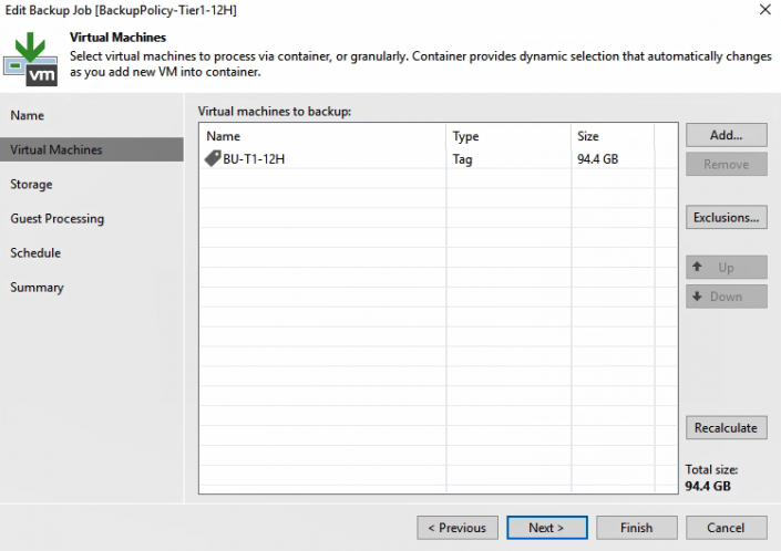 » vSphere Tags & Categories: Tips to Use Them the Right Way