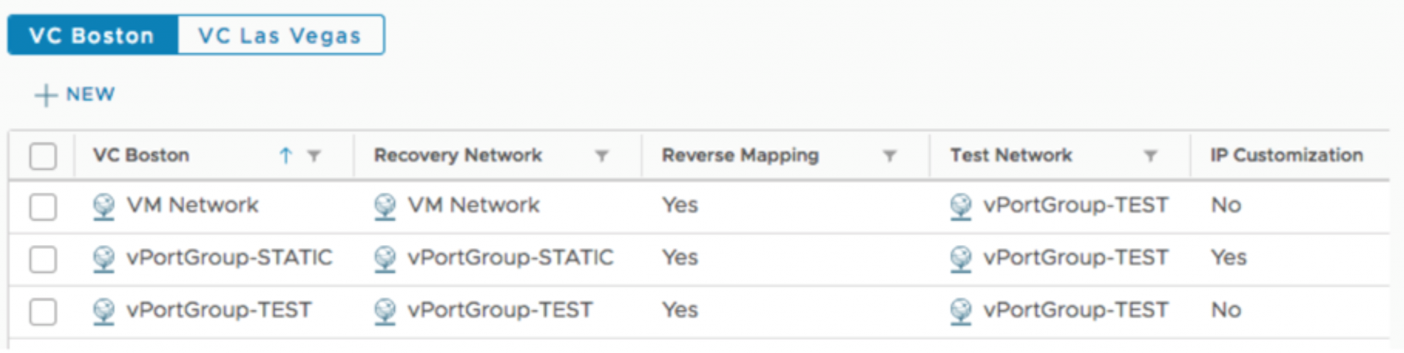 » Building Disaster Recovery Solutions with VMware Site Recovery Manager