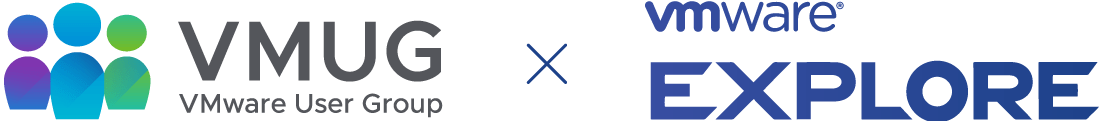 » VMUG at VMware Explore Raffle