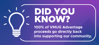 JOIN VMUG ADVANTAGE