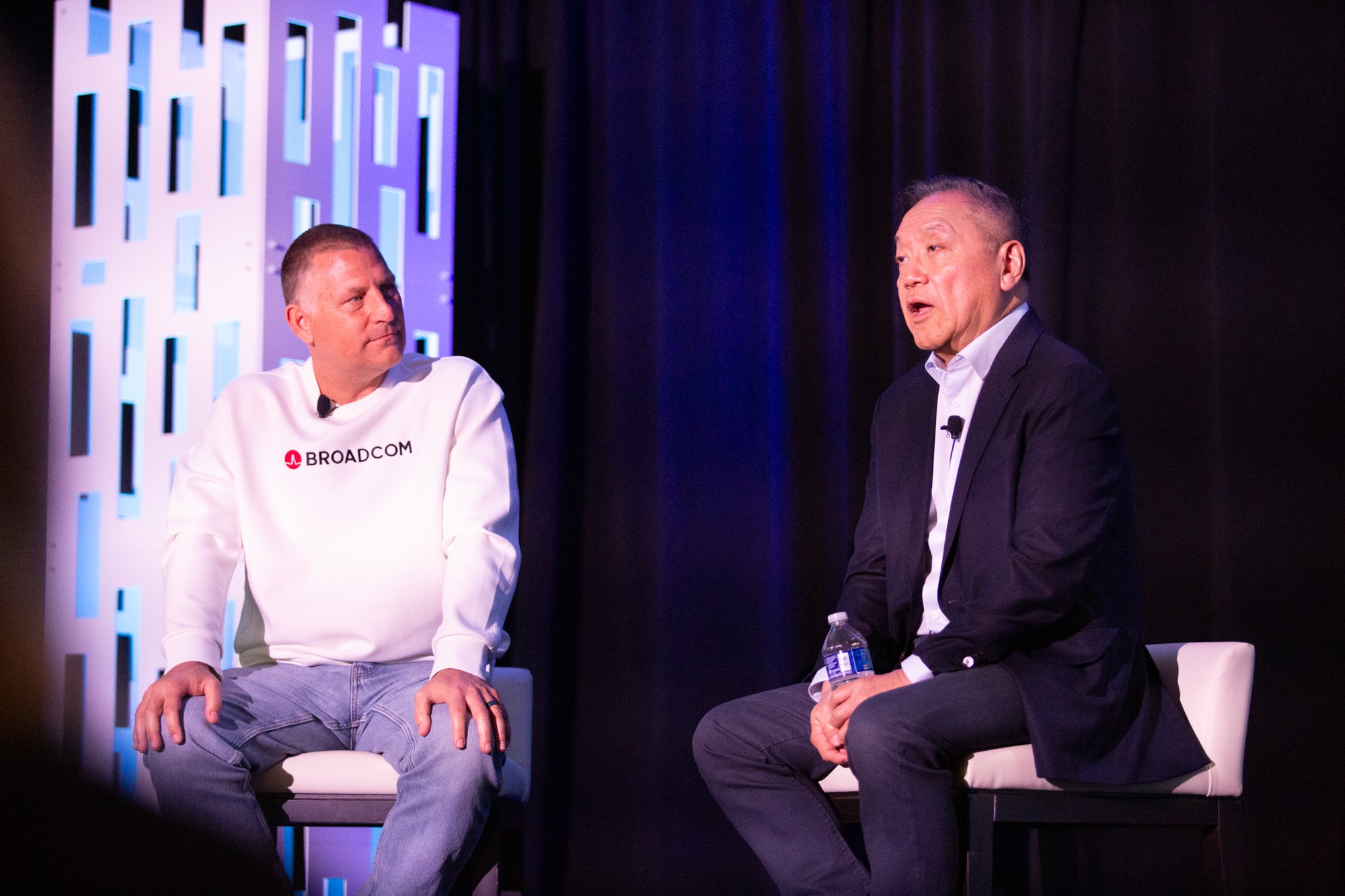 » Broadcom Updates & Insights